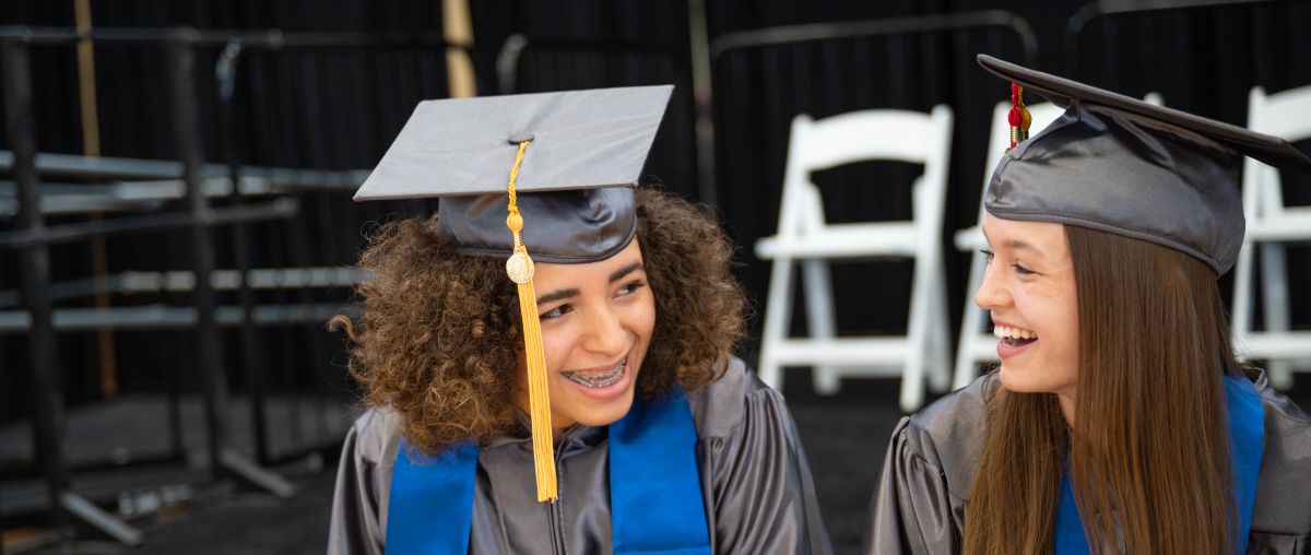 Commencement Ceremony | Waubonsee Community College